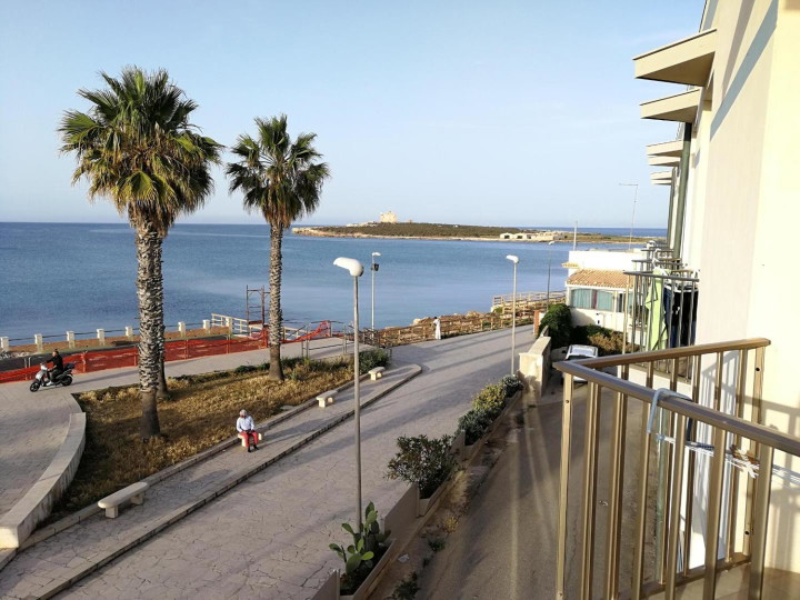 Hotel Vittorio - Sycylia
