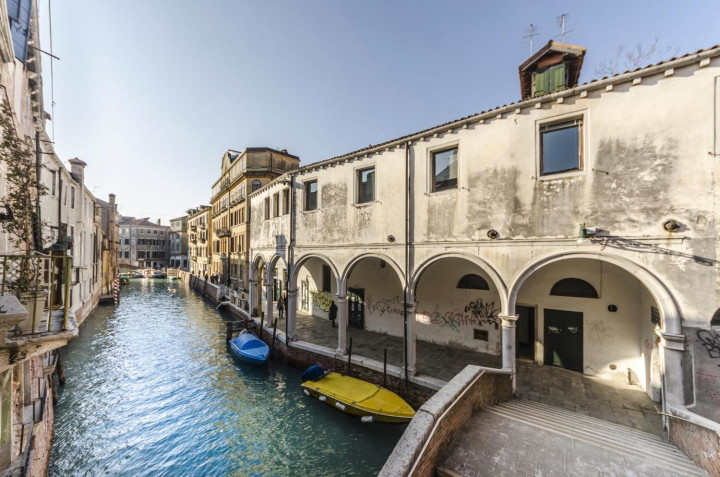 Citadelle - Venecia