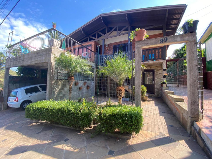 Residenciais Maria Flor - Gramado