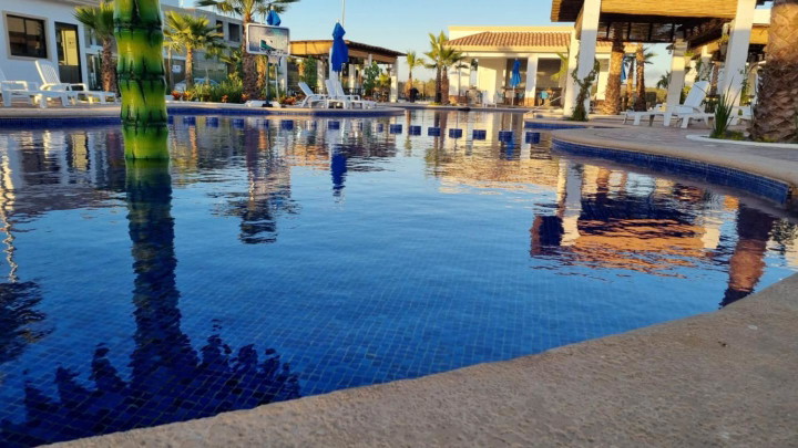 Hermoso Departamento Nuevo Con Acceso A Alberca - Mazatlan
