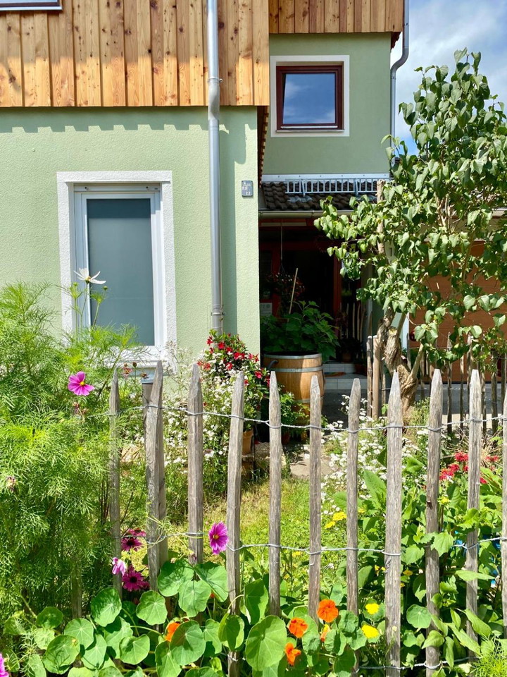 Haus Aschauer Am Amtmannfeld - Bad Reichenhall