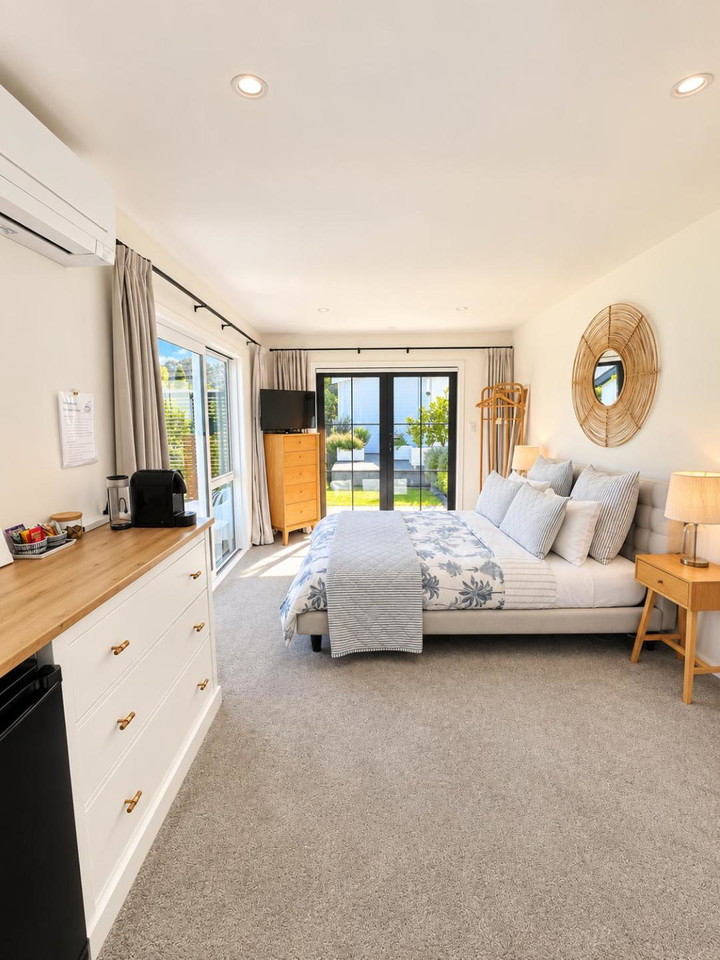 Riverhead Homestead Self-contained Studio Apartment - Riverhead