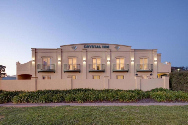 Crystal Inn - Bendigo