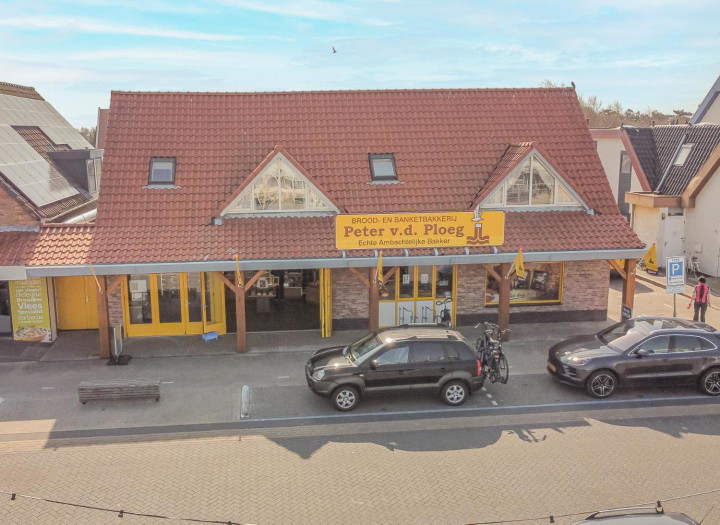 B&b Callantsoog Centrum - Callantsoog