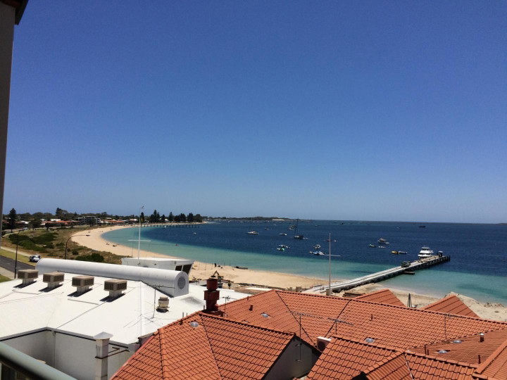 Boardwalk By Rockingham Apartments - Rockingham