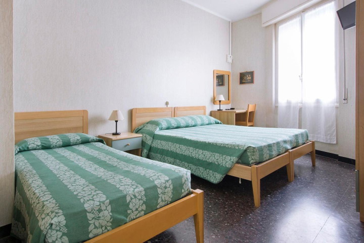Albergo Teresa - Albenga