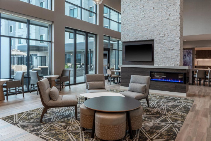 Residence Inn By Marriott Lancaster Palmdale - Lancaster, CA