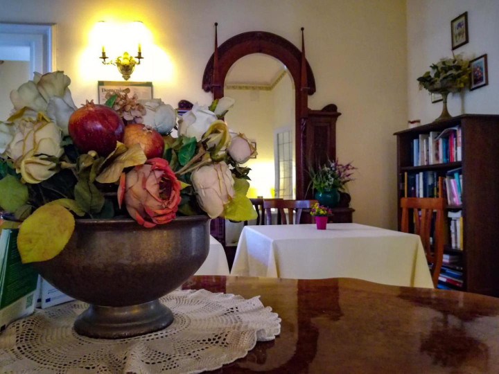 Hotel Casa Mia - Sicily