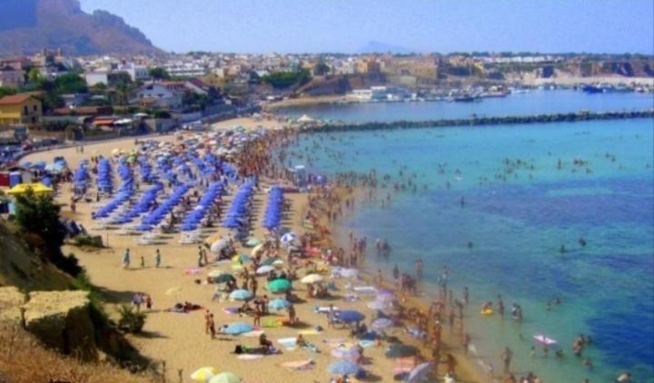Sabry Holiday Terrasini - Terrasini