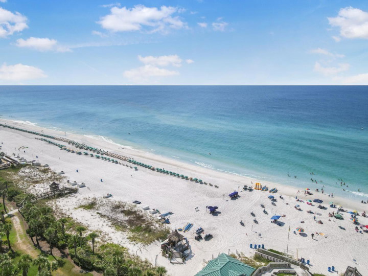 Silver Shells - Destin, FL