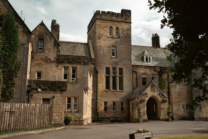 Grinkle Park Hotel - Staithes