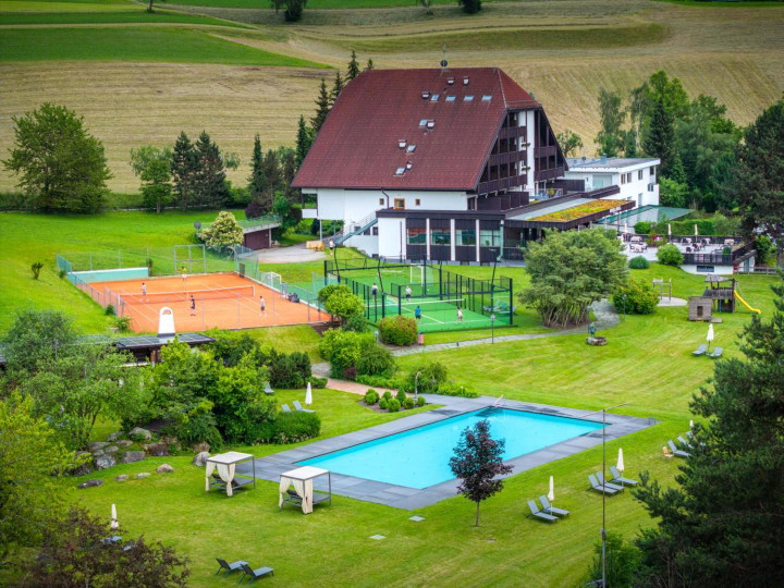 Royal Hotel Hinterhuber - San Vigilio di Marebbe