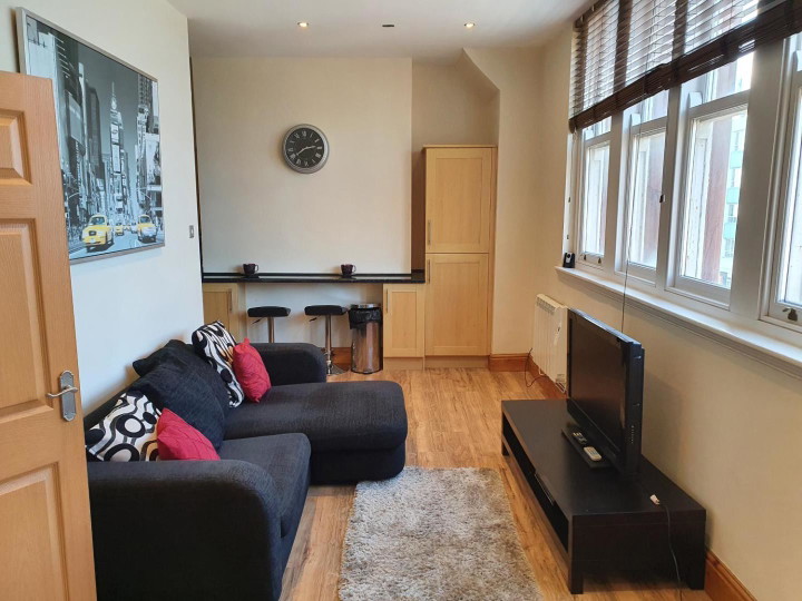 Marina Court La14 2hl - Barrow-in-Furness