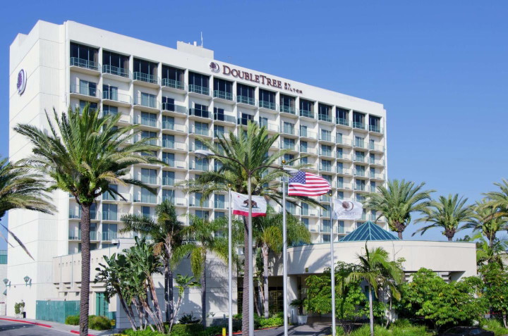 Doubletree By Hilton Torrance - South Bay - Los Angeles