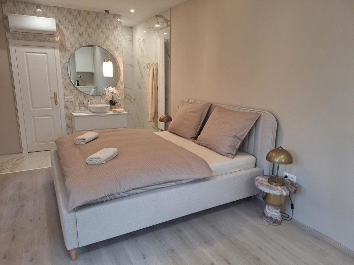 Apartmán Pod Hradom - Bratislava