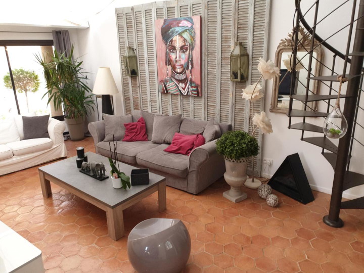 Loft Avec Spa Lourmarin - Cadenet