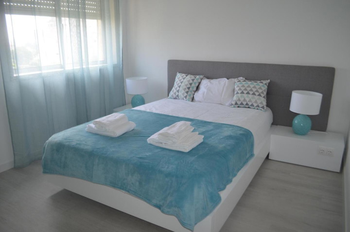 Modern And Cozy Apartment - Vila Nova de Gaia