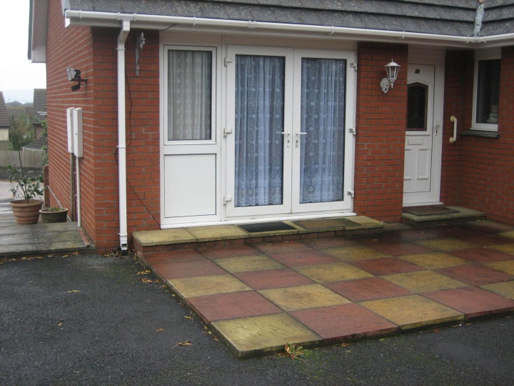 Four Seasons Guest House - Llanelli