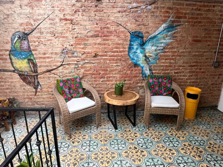 Casa En Tlaquepaque - Tlaquepaque