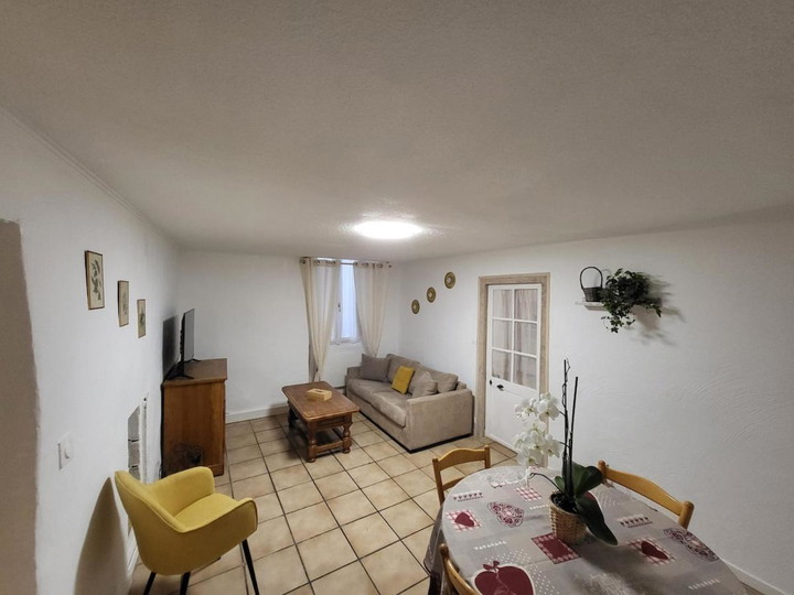 Cozy Apartment In Vigan - Le Vigan