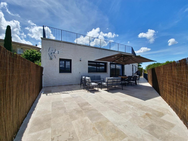 Apt Belvedere - Villars