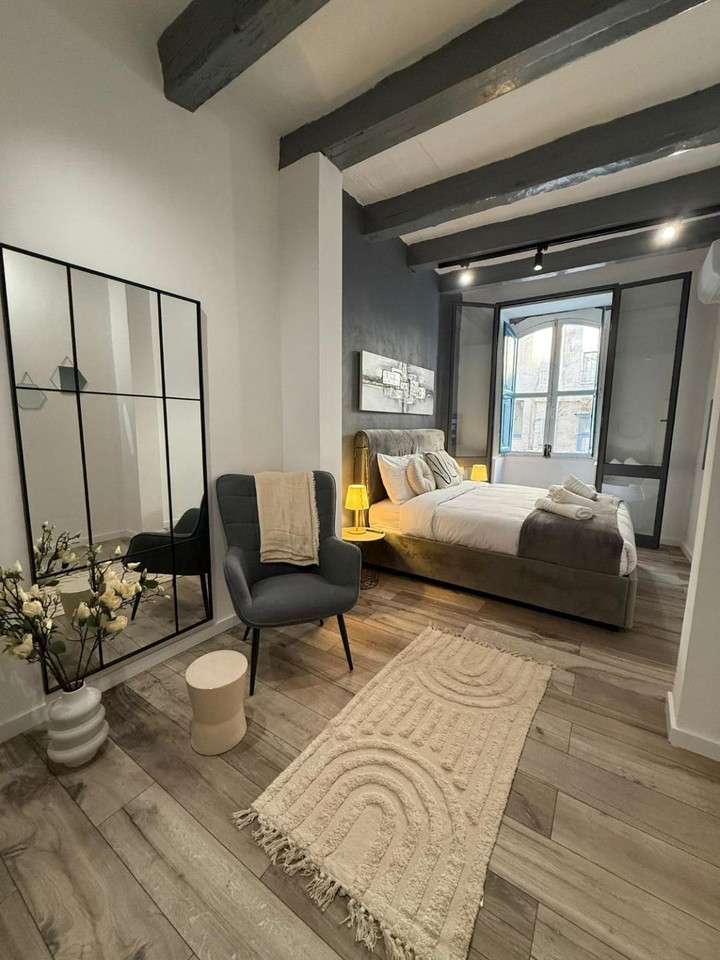 Iconic Suites Valletta - Valletta