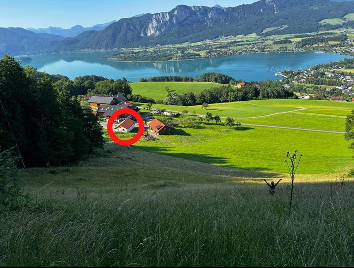 Familienhof Kain - Mondsee