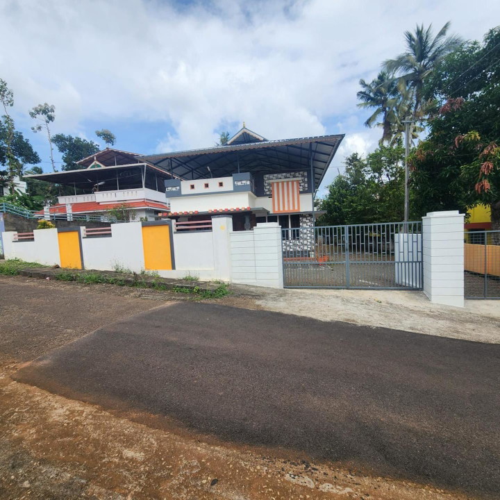 Kesavam - Varkala