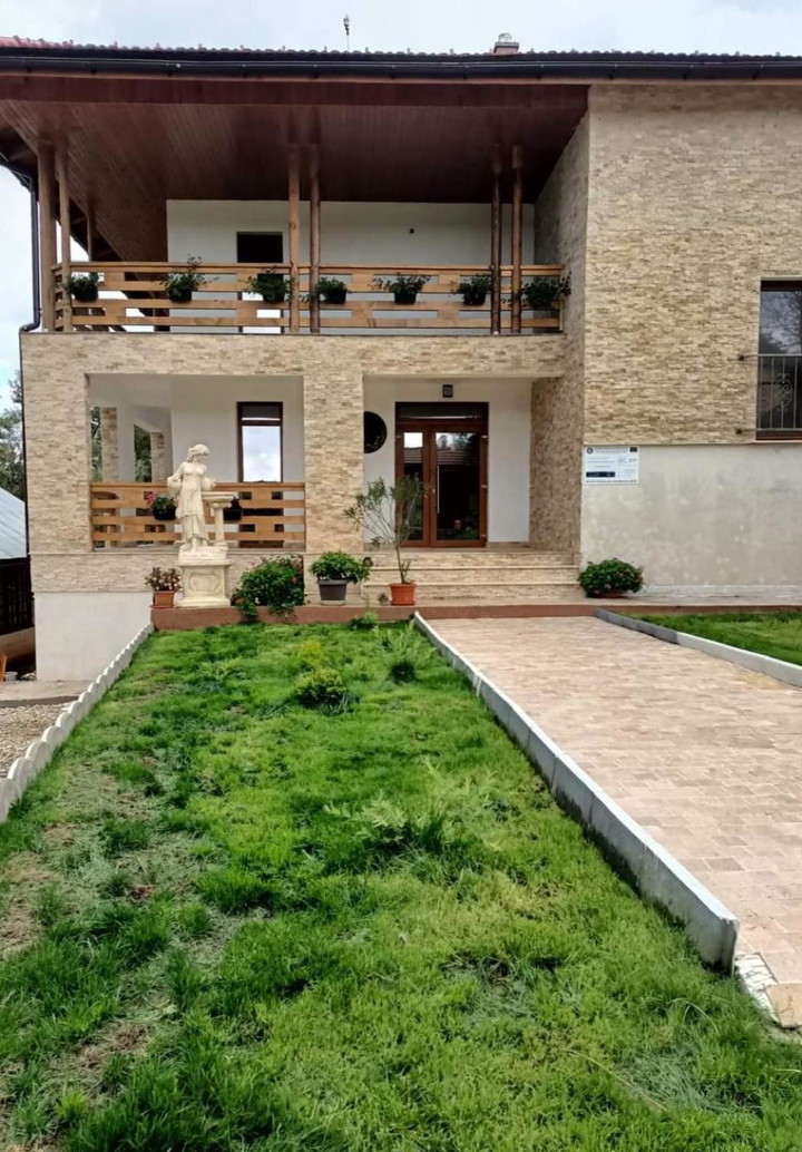 Casa Daria - Romania
