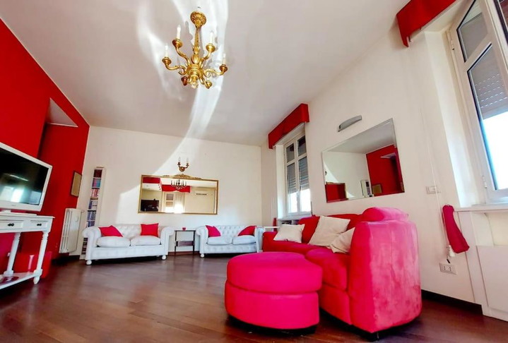 Appartamento 3 Cuori - Umbria