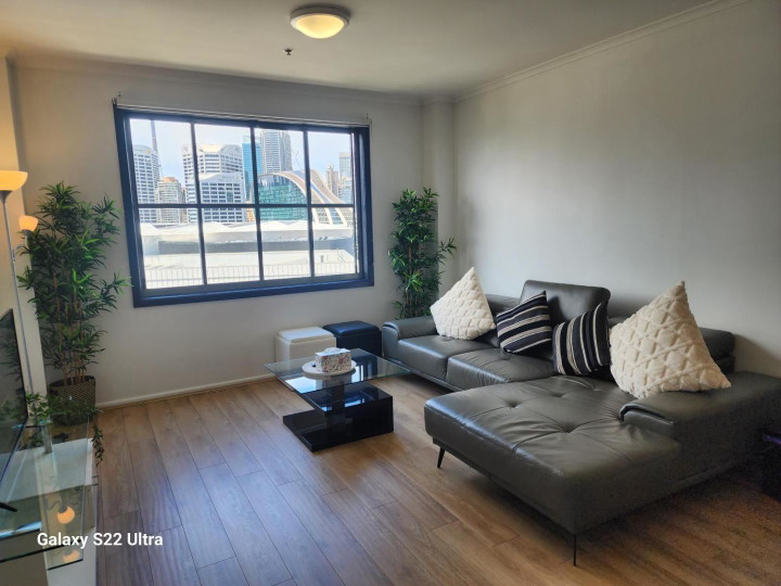 Beautiful Apartment In Pyrmont - Allianz Stadium