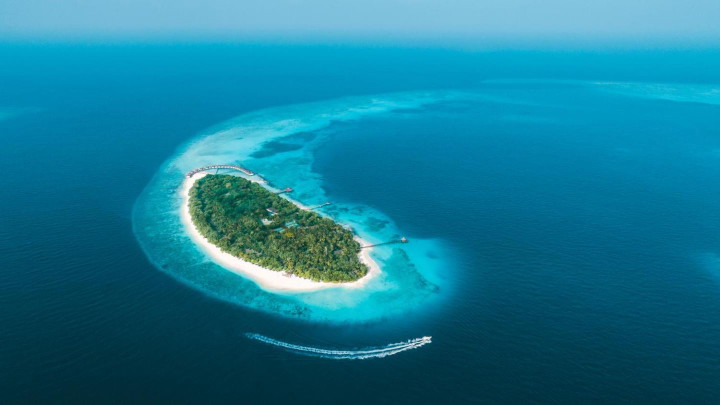 Nh Collection Maldives Reethi Resort - Maldives