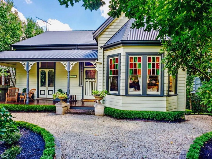 Mirrabella Blue Mountains Boutique Getaway - Blackheath