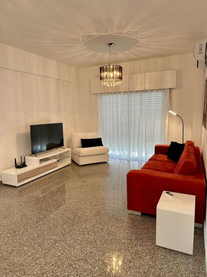 Theo 403 - Charming 2 Bdr Nicosia, Parking & Wi-fi - Nicosia