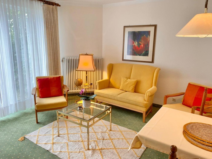 Appartements Gloeser - Badenweiler