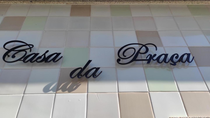 Casa Da Praça - Aveiro