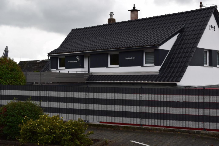 Ferienwohnung Stephanshausen - Bad Schwalbach