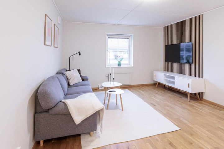 Easy Livin' Apartment Hotel - Växjö