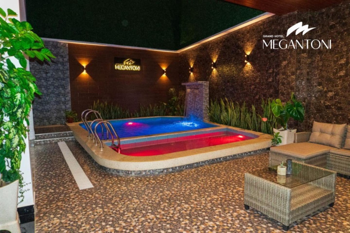 Grand Hotel Megantoni - Quillabamba