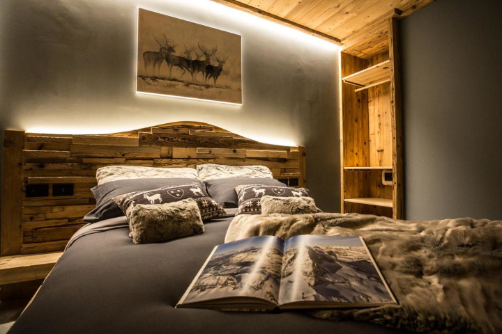 Alpine Rooms Guesthouse - Zermatt