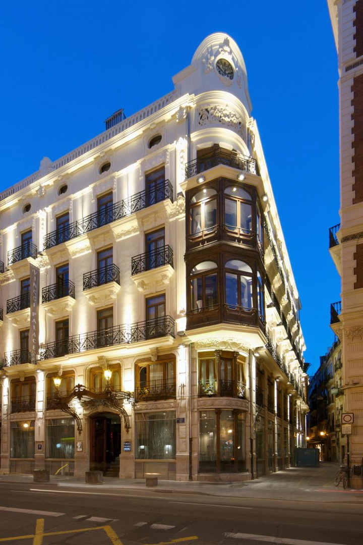 Vincci Palace - Valencia