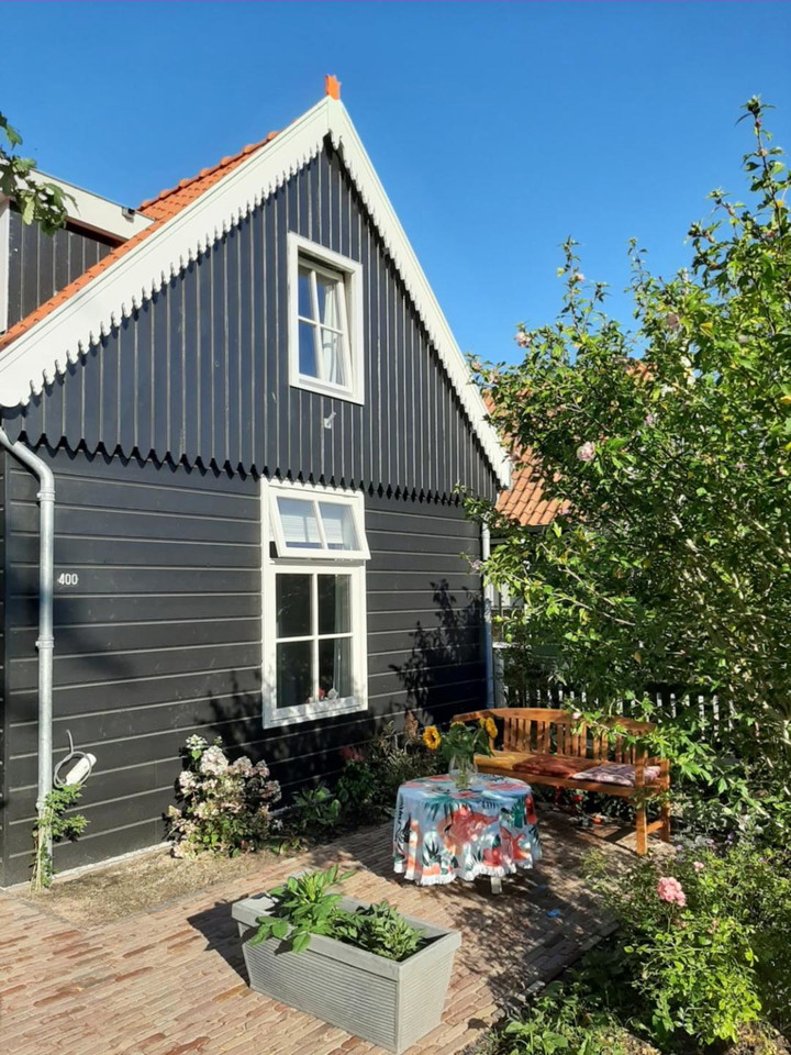 B & B Tulp Amsterdam Noord - Amsterdam