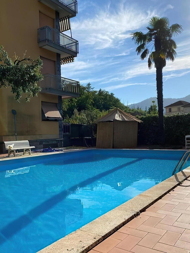 Alirihome - Rapallo