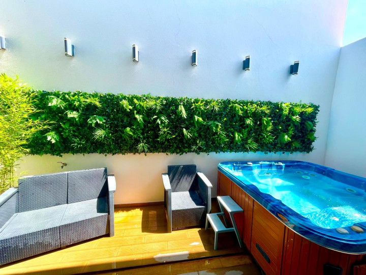 Private Hot Tub All Year Round - 25 Min Lisbon - Palmela