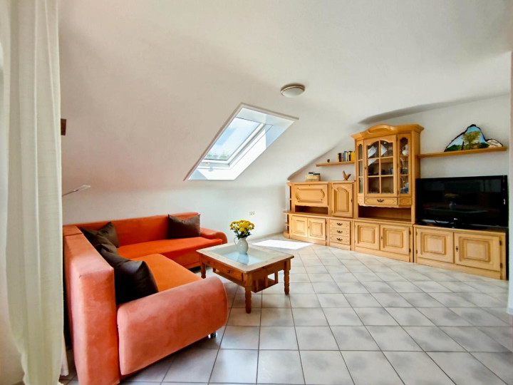 Ferienwohnung Blaess - Alpirsbach