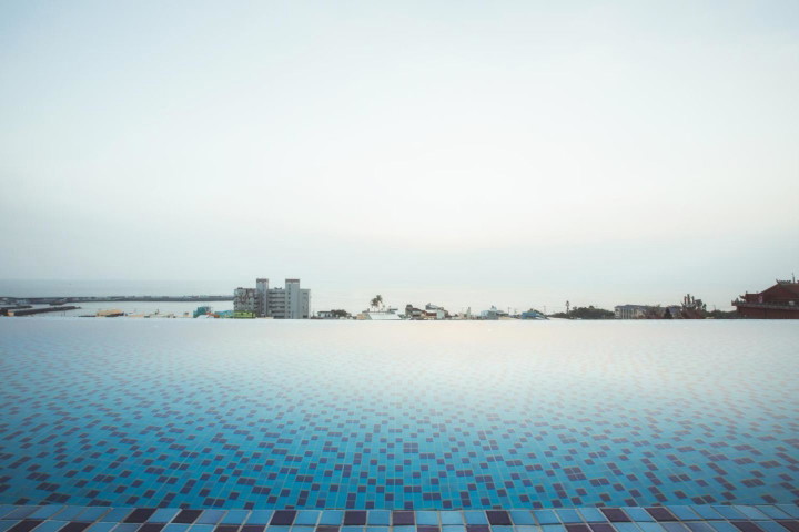 Fangliao Hotel - Taiwán