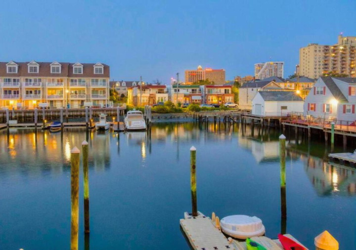 Perfect 5 Star - Chelsea Harbor House - Atlantic City, NJ