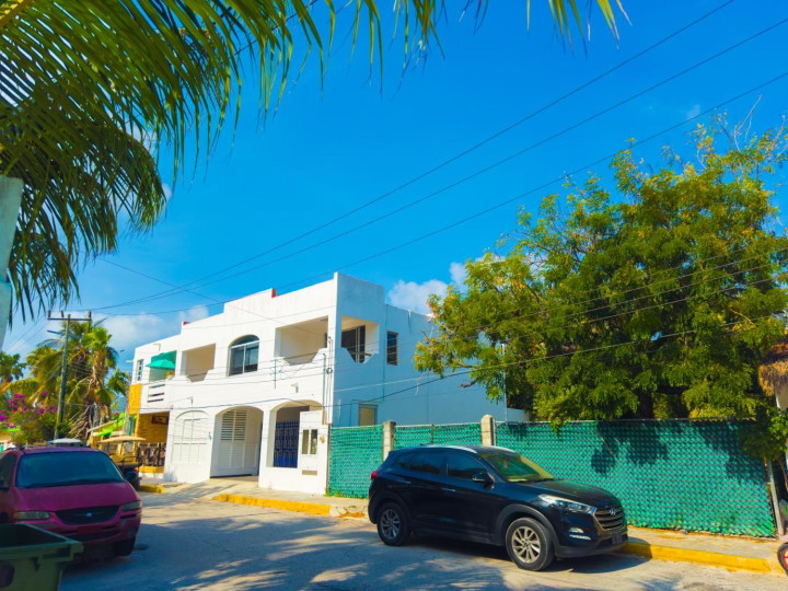 Casa Milo Isla Mujeres - Isla Mujeres