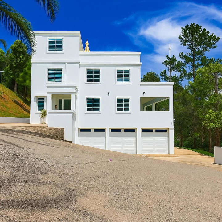 Casa Las Nubes-cayey - Guayama