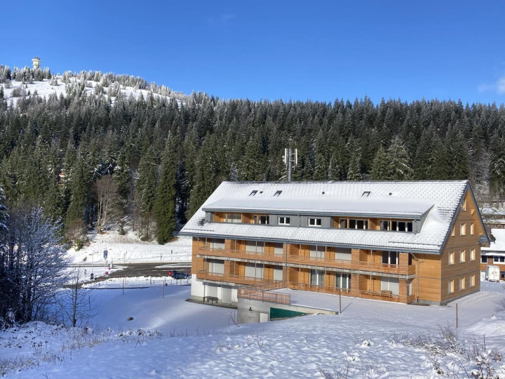 Haus Wiesenquelle - Feldberg